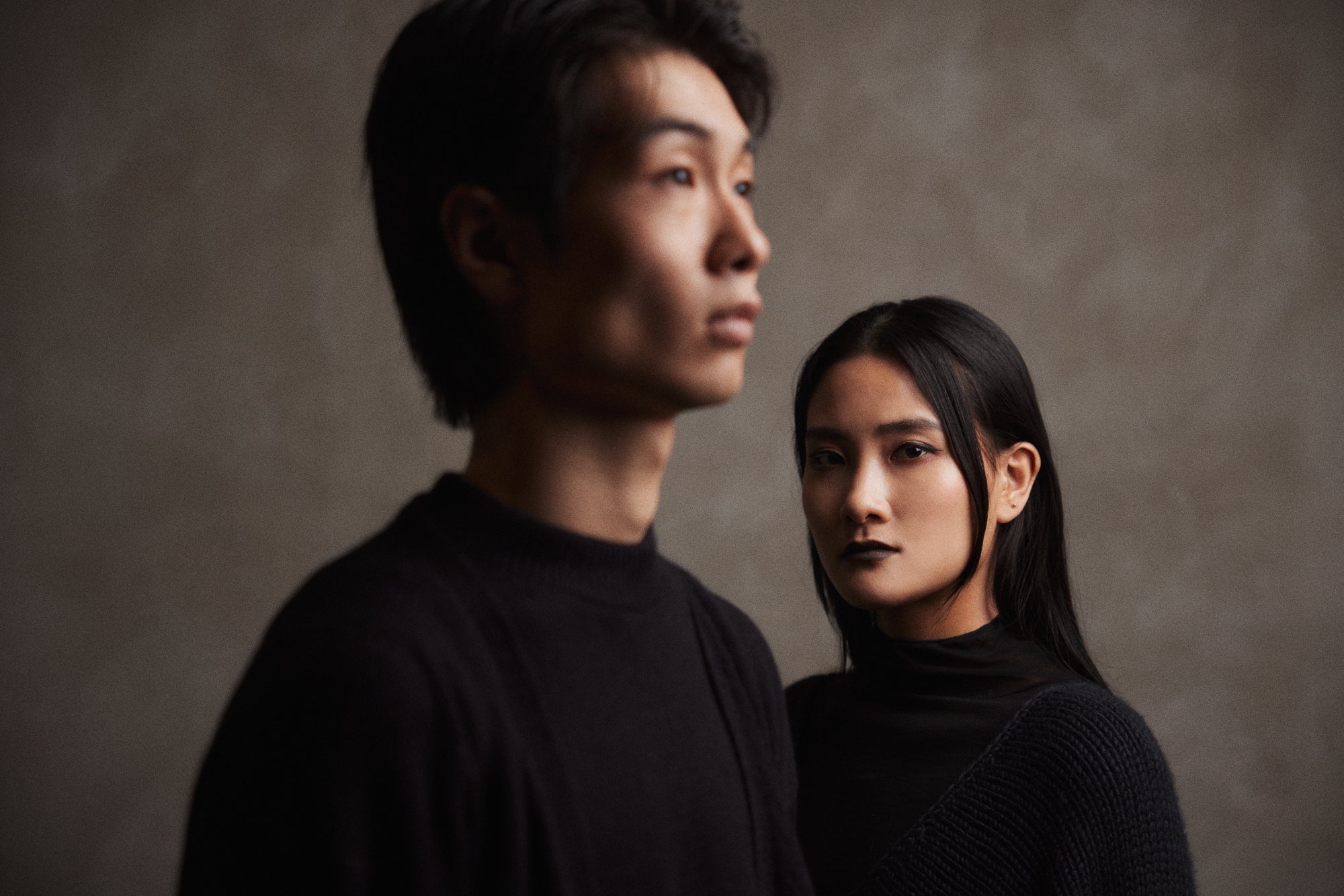 YANABA ONLINE — ハンドメイドのニットウェアブランド、YANABAの公式オンラインストアです。